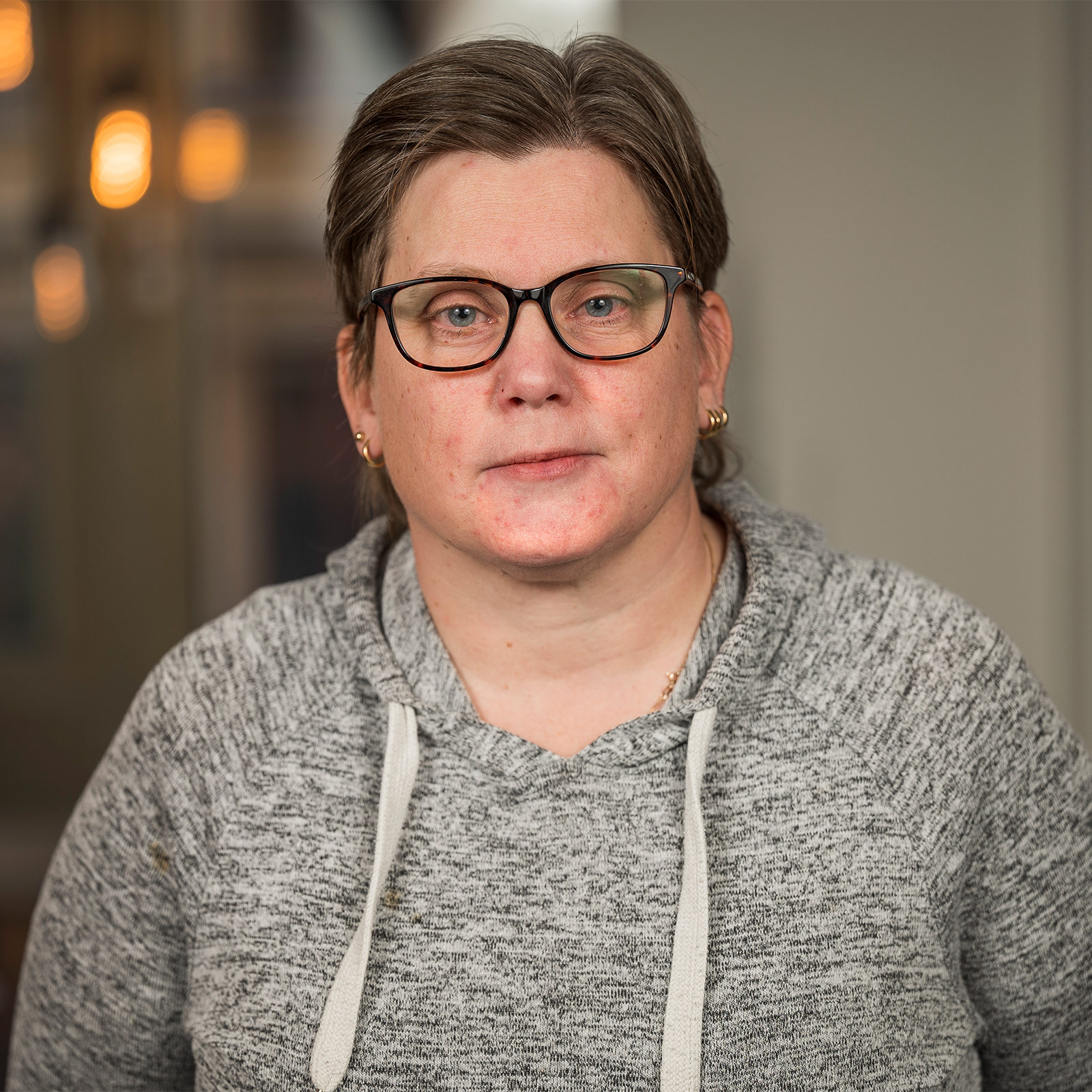 Personal på förbundskontoret | Transport