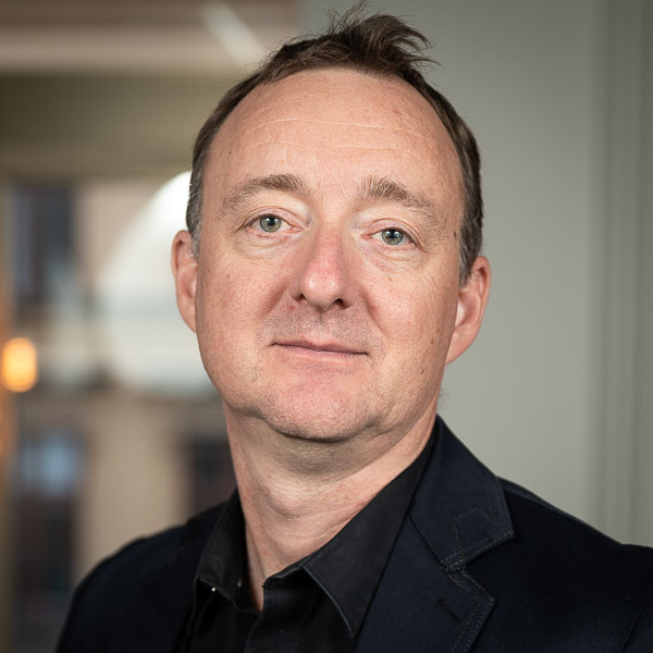 Personal på förbundskontoret | Transport