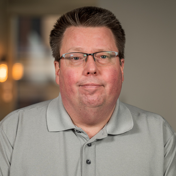 Personal på förbundskontoret | Transport