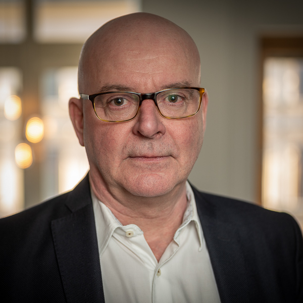 Personal på förbundskontoret | Transport